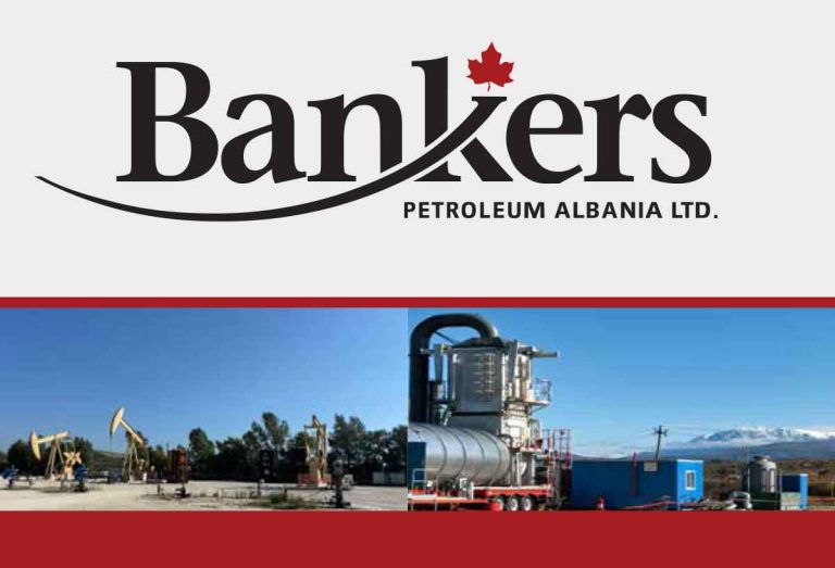 The CSS pilot test at the Patos Marinza oil field has been deemed ...